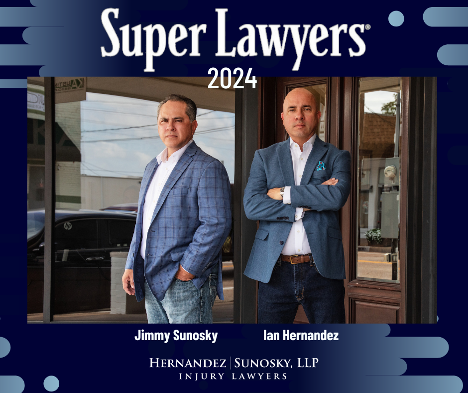 Congratulations to Ian Hernandez & Jimmy Sunosky on Their Selection to ...